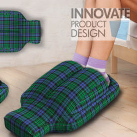 Cozy Toes| Case Studies | Innovate
