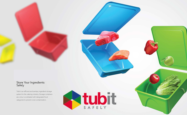 Tubit Safely| Case Studies | Innovate