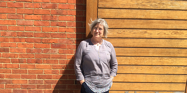 Get to know us: Bev - Innovate Design