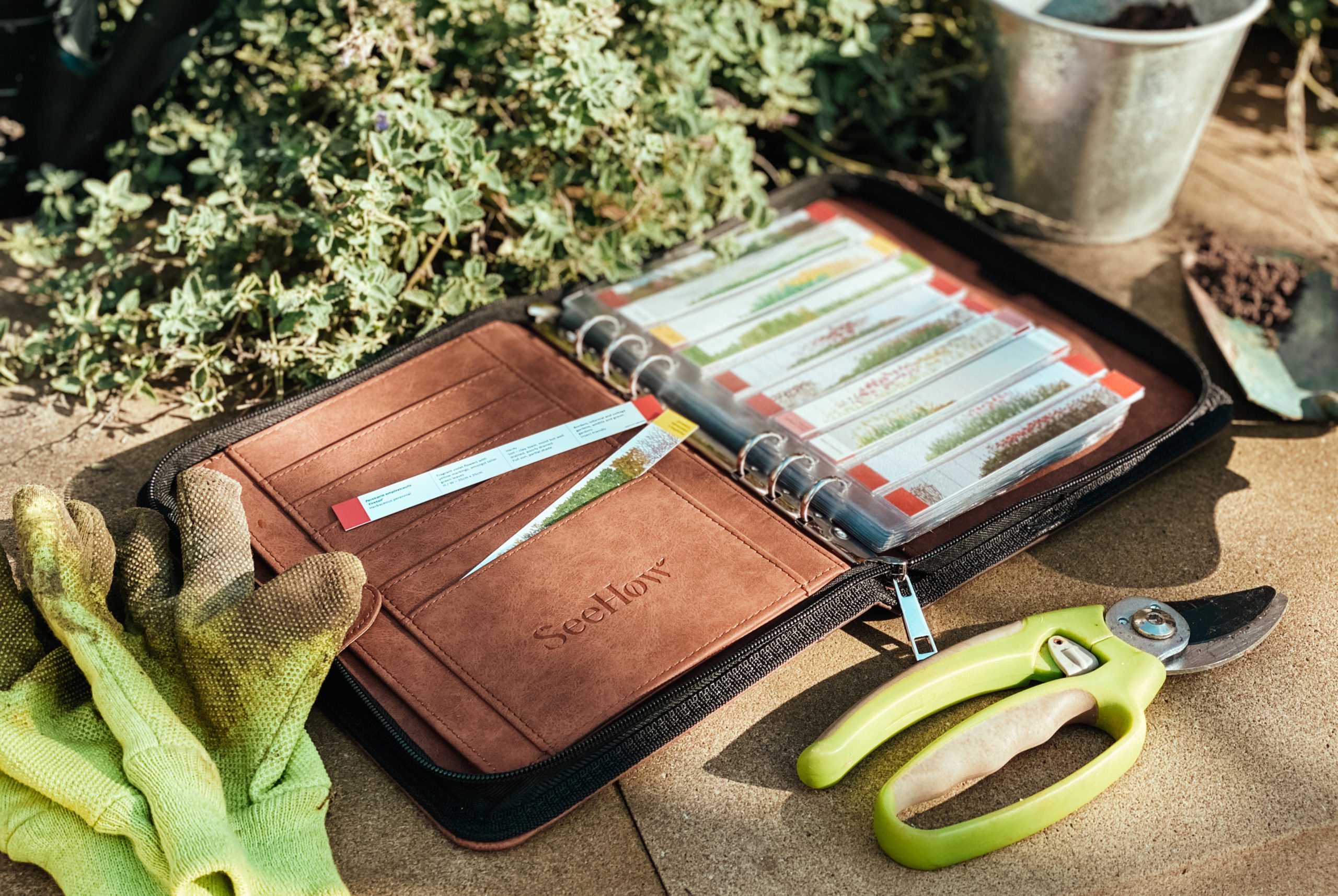 SeeHow - Innovate Design