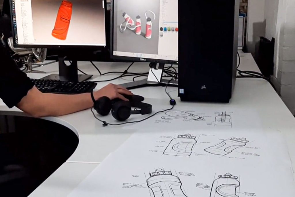 Prototyping Services - Innovate Design