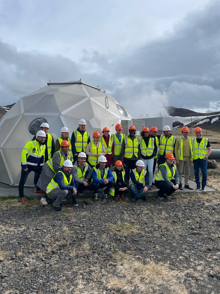 Small but mighty – Iceland, Leader in Sustainable technologies ...
