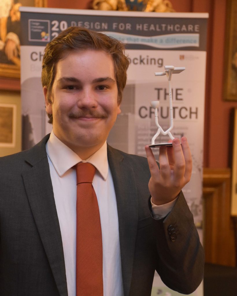 DIP 2022 winner announced - Innovate Design
