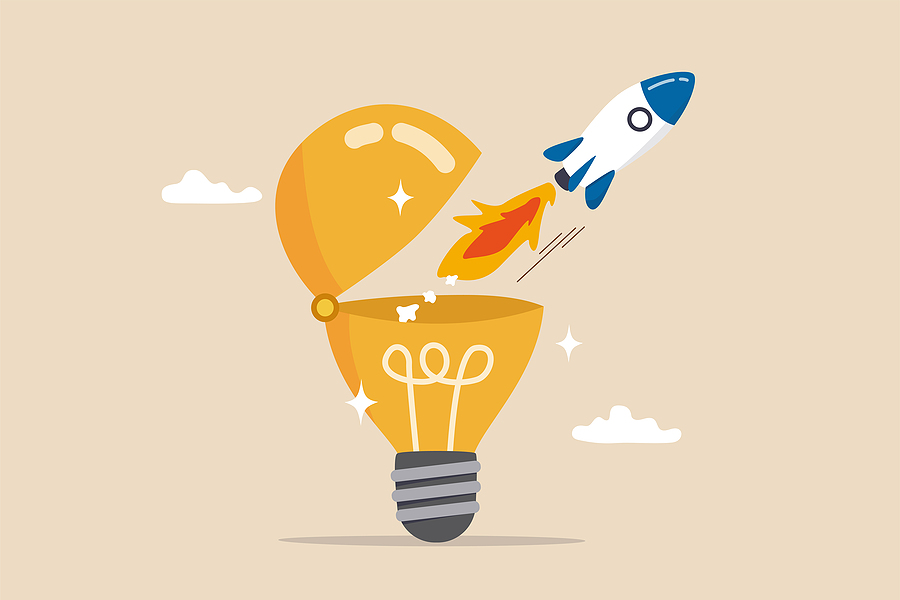 Product ideas wanted in the UK - Innovate Design