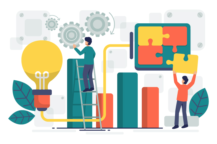 The UK Innovation Revolution - Innovate Design