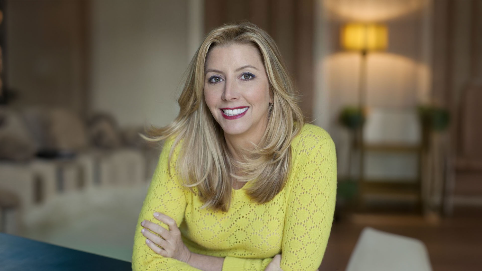From Patent to Profit: The Story of SPANX and Sara Blakely - Innovate ...