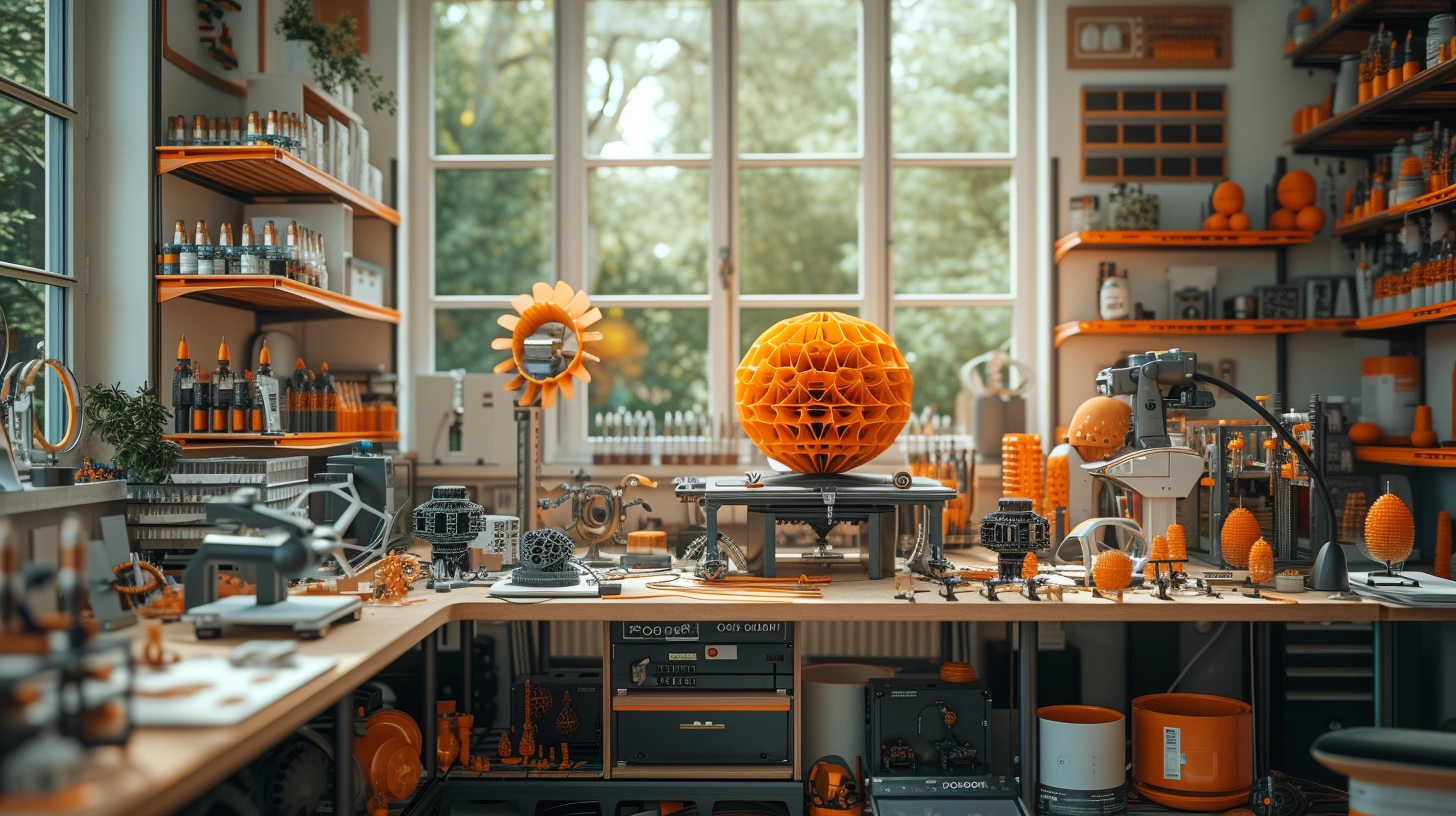 How Big Brands Embrace Open Innovation - Innovate Design