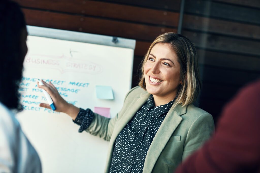 Why The World Needs Your Idea - Innovate Design