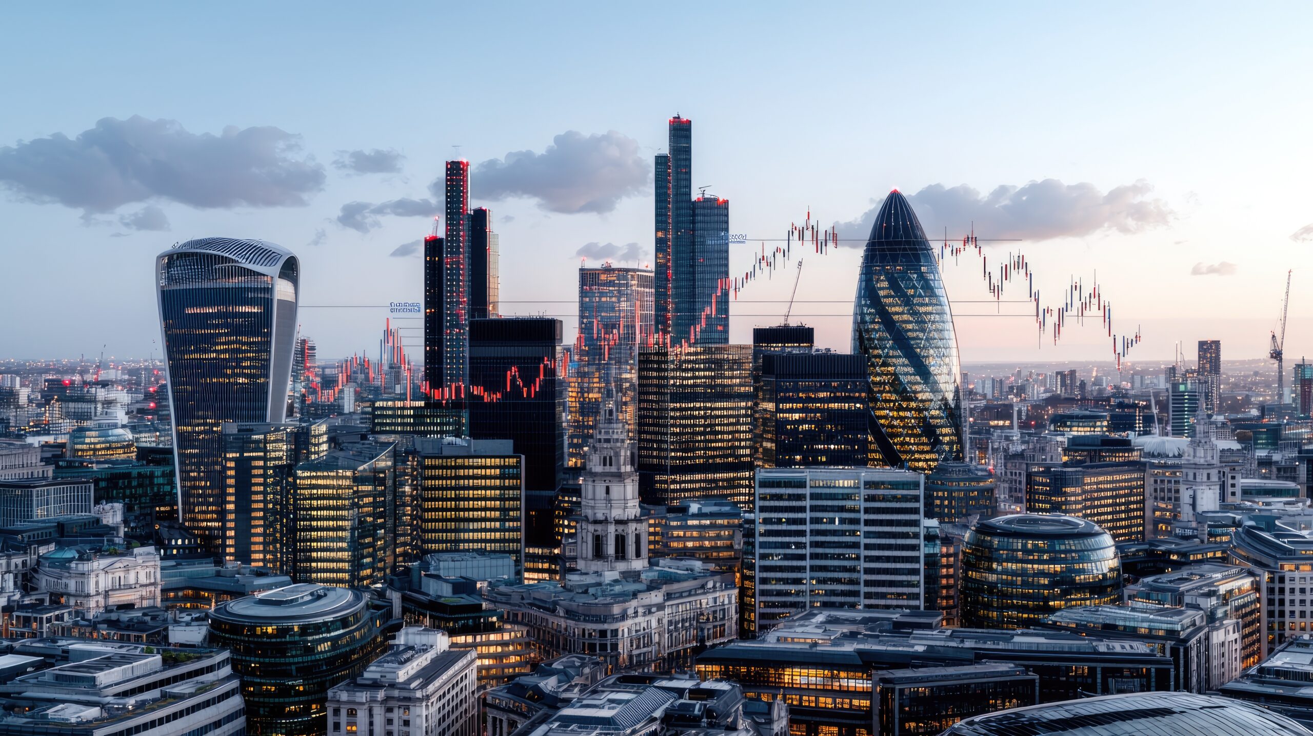 The UK: Europe's Innovation Powerhouse - Innovate Design